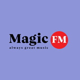 Magic FM | Always great music
