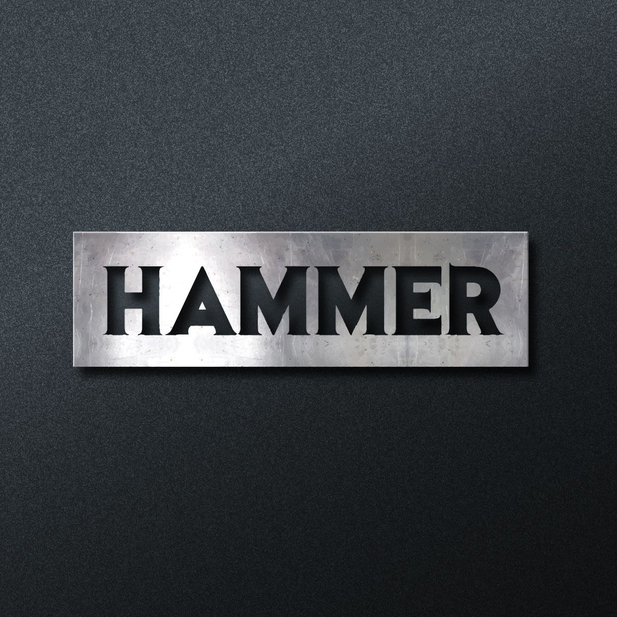Hammer | Pure Heavy Metal