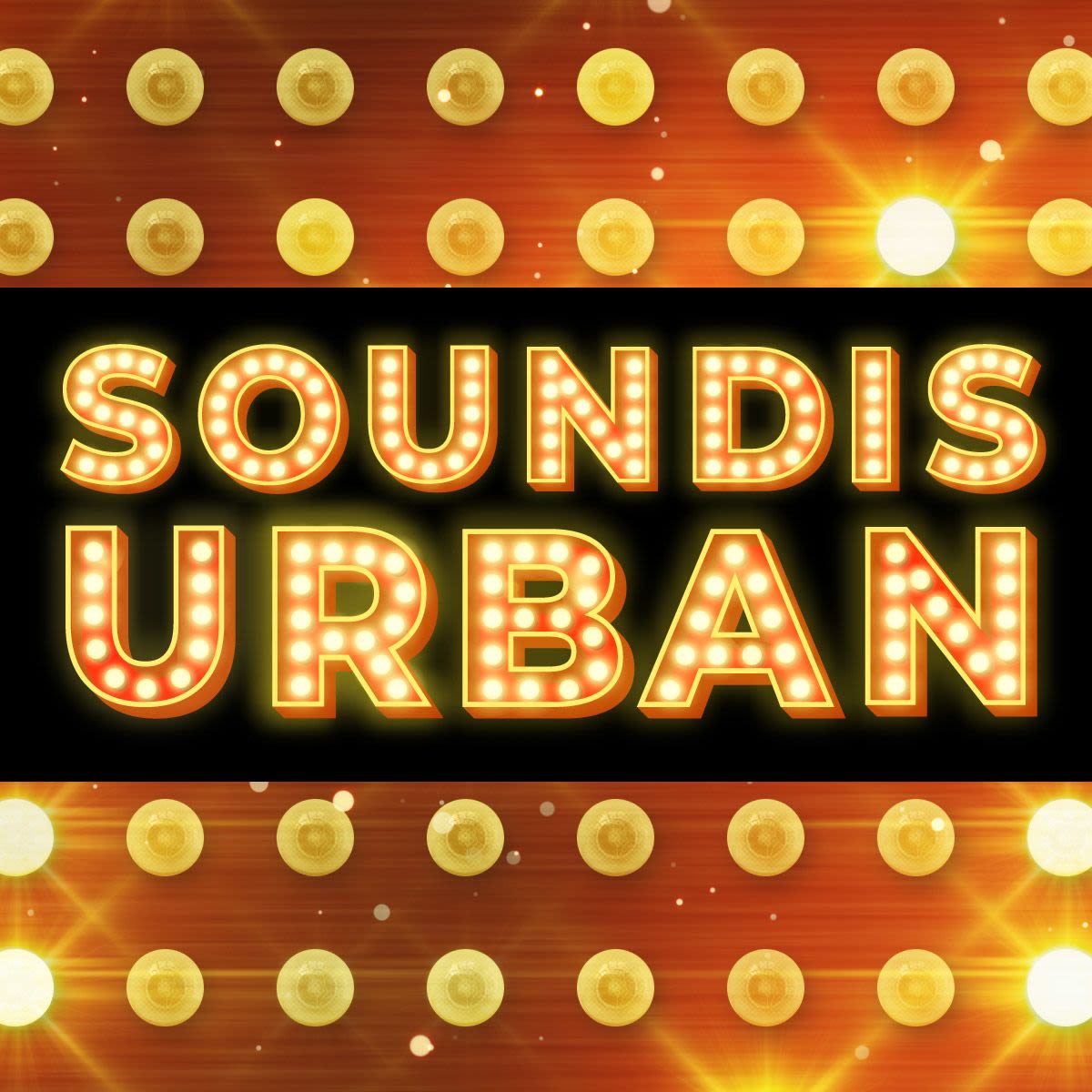 Urban | Glam Urban Hits