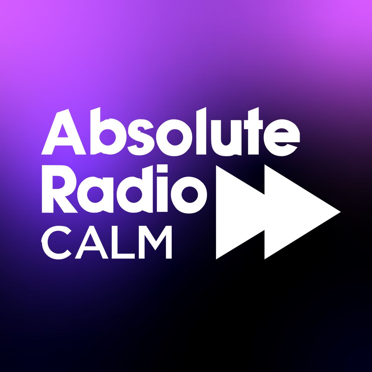 Absolute Radio Calm | Play live radio on Rayo