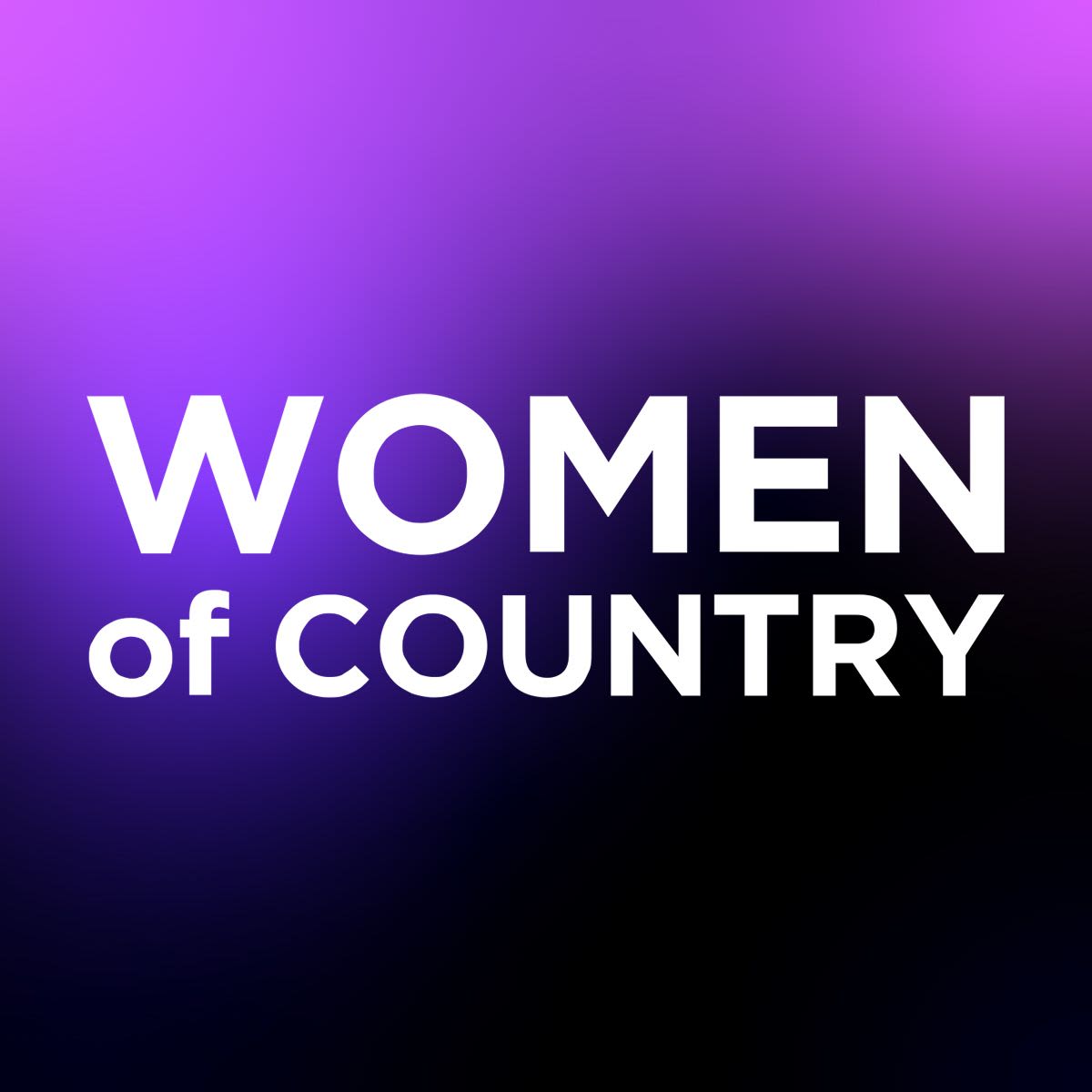 Absolute Radio Women of Country | Play live radio on Rayo