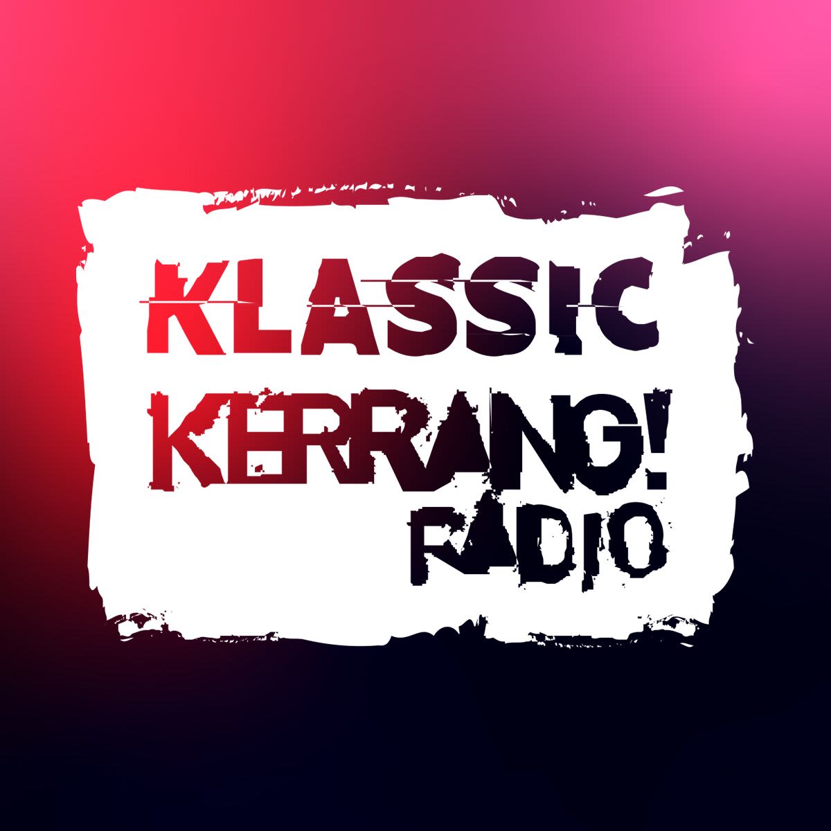 Klassic Kerrang! Radio | Klassic Kerrang! Radio