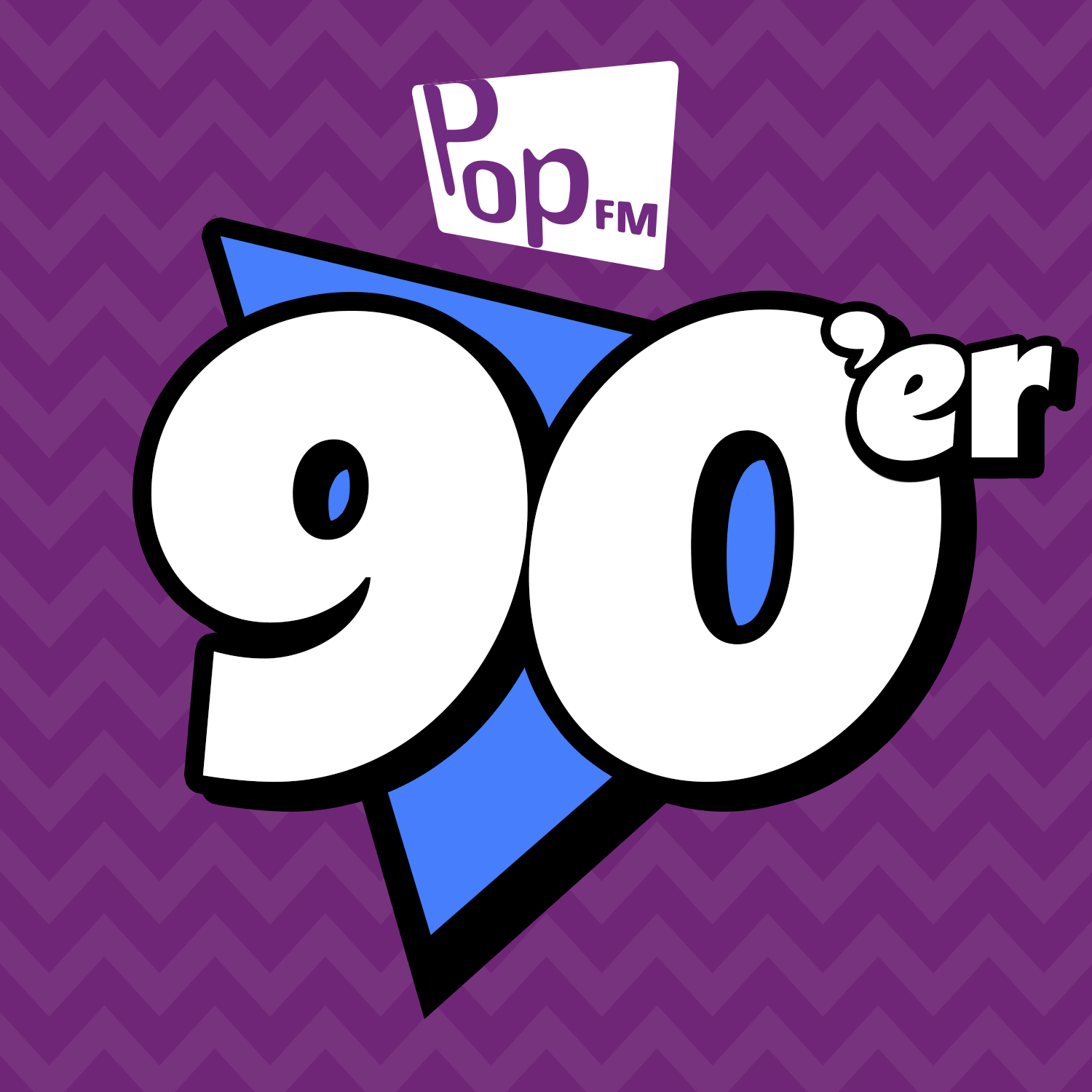 Pop FM 90'er - Officiel hjemmeside | 90’er-pop du elsker