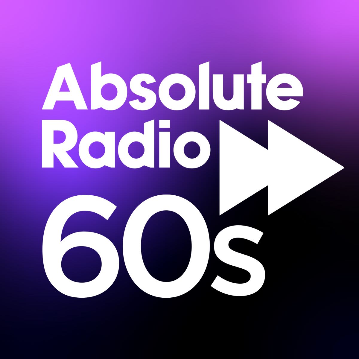All the ways to listen to Absolute Radio 60s | Rayo