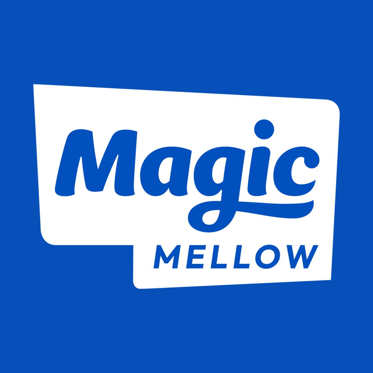 Mellow Magic | Play live radio on Rayo