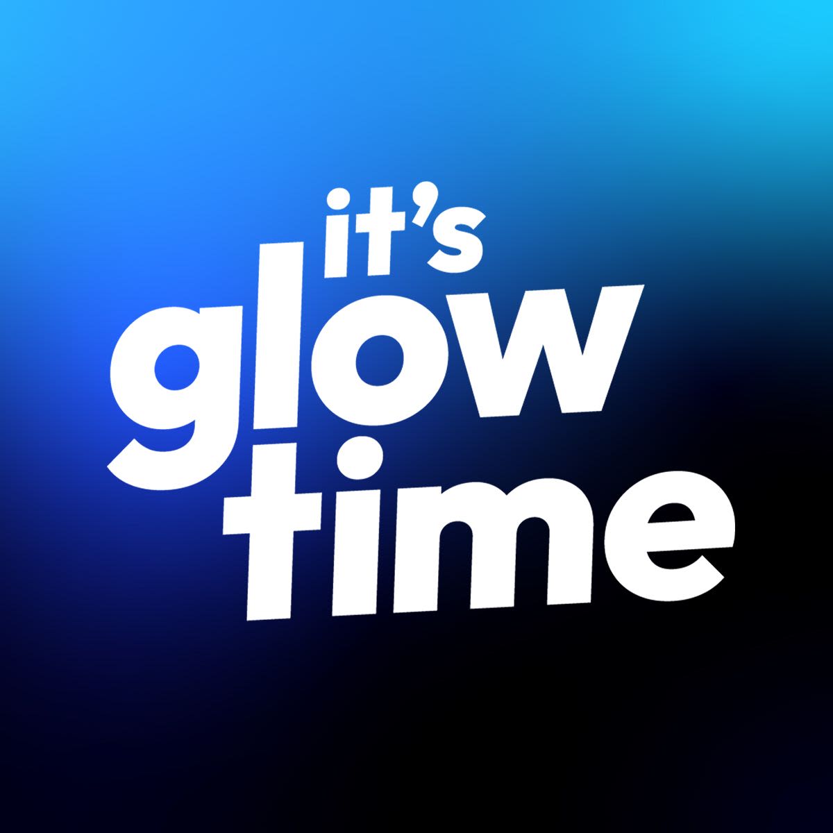 Magic Radio Glowtime | null
