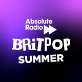 Playlist | Recently Played Music | Upcoming Tracks - Absolute Radio Britpop