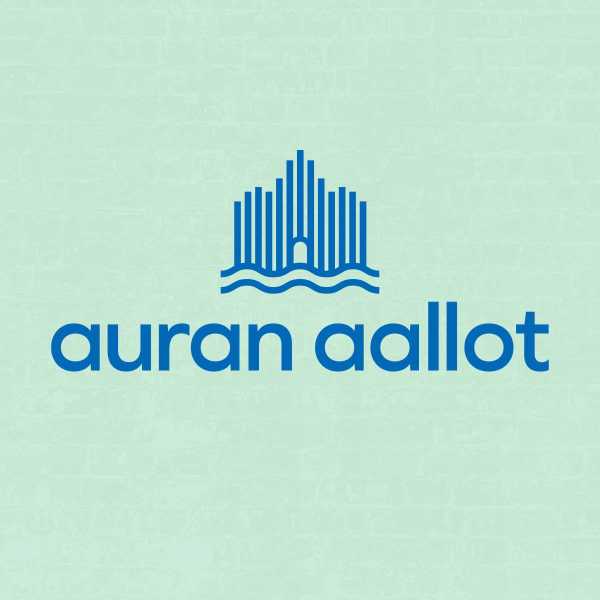 Auran Aallot - Aidosti Paikallinen
