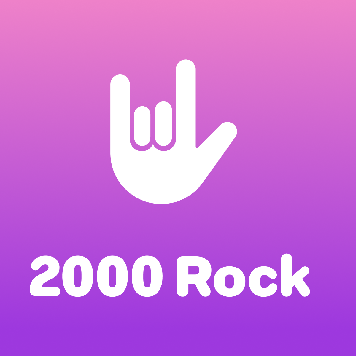 2000s Rock - Offisiell hjemmeside | Rockehits fra 2000 til i dag!