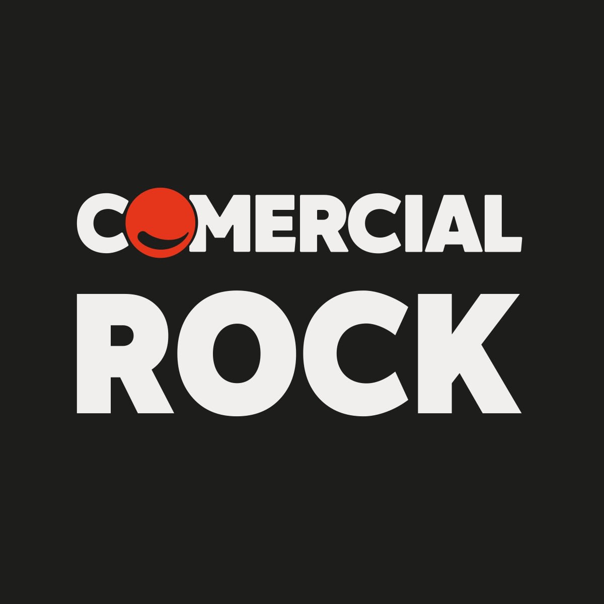 Comercial Rock | Ouvir ao vivo no Rayo