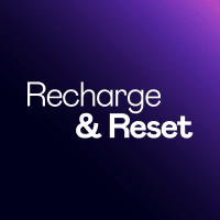 Recharge & Reset - Latest Episodes - Listen Now on Absolute Radio 10s