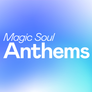 Latest Shows on Magic Soul