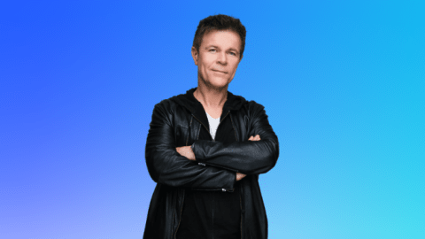 Cool FM Presenters | A-Z of Presenter Biographies - Cool FM