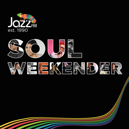Soul Weekender with Anne Frankenstein - Latest Episodes - Listen Now on ...