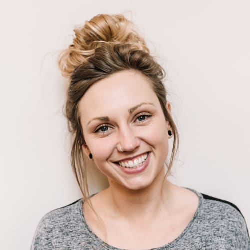 Maxine Knight | Presenter Biography - Hits Radio