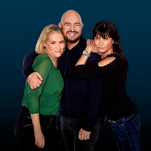 GO'NOVA Feriespecial