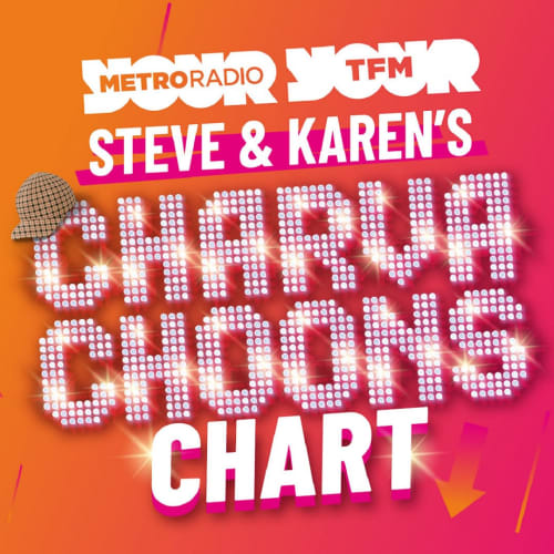 Charva Choons Chart - Latest Episodes - Listen Now on TFM