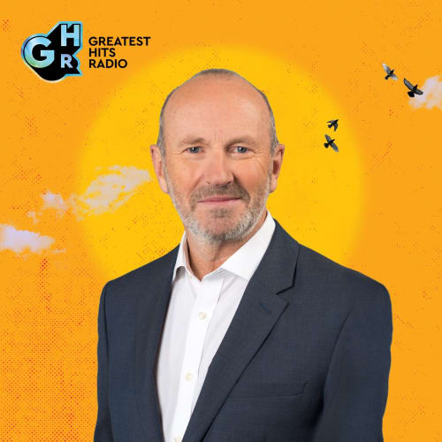 Fred MacAulay is back with the legendary Top 10 at 10.