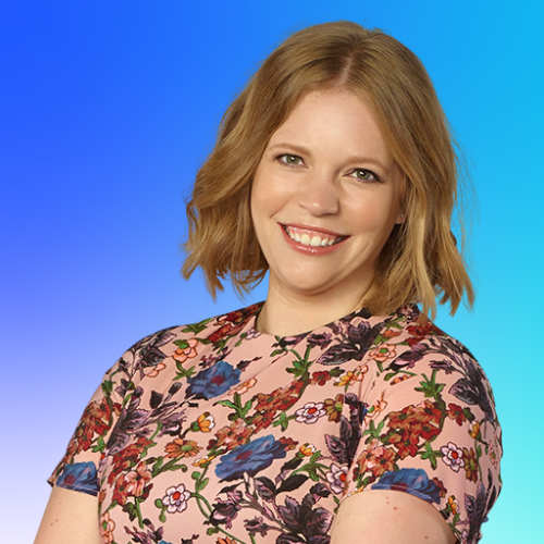 Magic - Magic Chilled Mornings with Eloise Carr