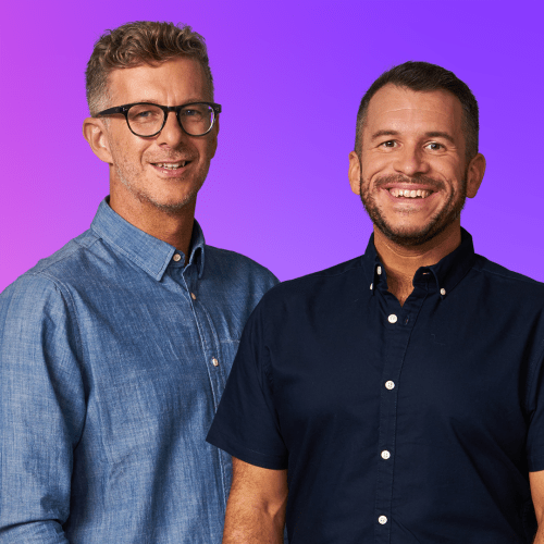Hometime with Bush and Richie - Latest Episodes - Listen Now on ...