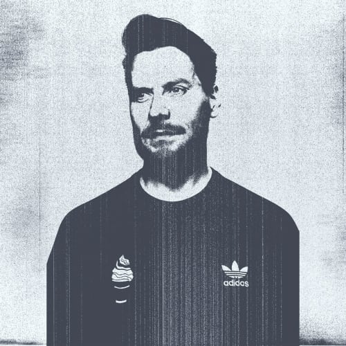 Samuel Nyman - Radio City