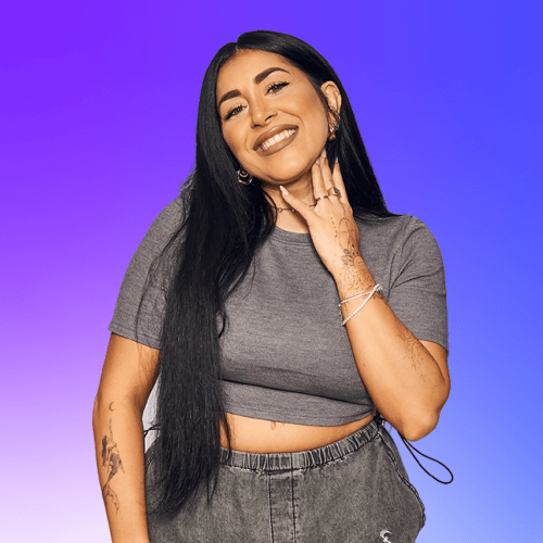 Ellie Prohan | Presenter Biography - KISS