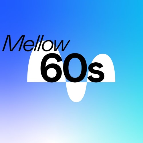 Mellow 60s - Latest Episodes - Listen Now on Mellow Magic