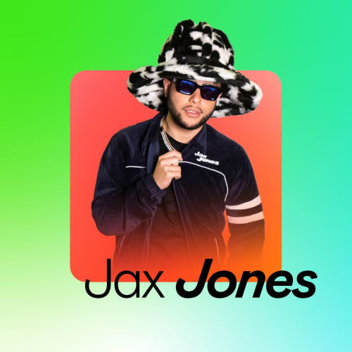 Jax Jones' Hits Radio Takeover - Latest Episodes - Listen Now on Hits Radio