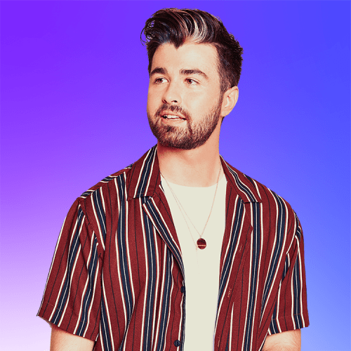 Jordan Lee - Latest Episodes - Listen Now on KISS