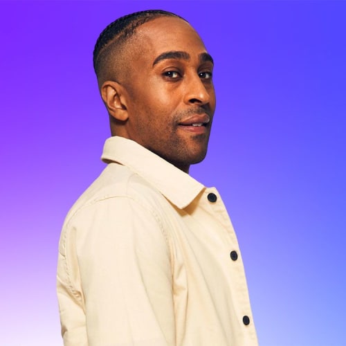 AJ King | Presenter Biography - KISS