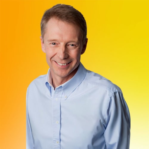 The Simon Mayo Drivetime Show with Andy Crane - Latest Episodes ...