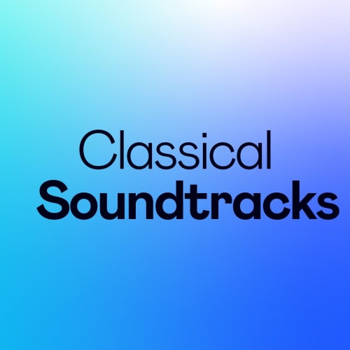 Classical Soundtracks - Latest Episodes - Listen Now on Magic Classical