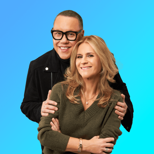 Magic Radio Breakfast with Gok Wan and Harriet Scott - Latest Episodes ...