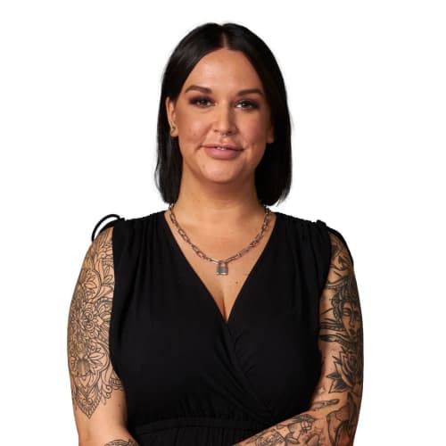 Jennie Longdon | Presenter Biography - heat Radio