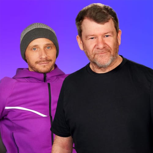 Bam Bam and Street Boy on KISSTORY - Latest Episodes - Listen Now on ...