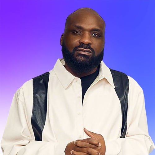 Ace | Presenter Biography - KISS