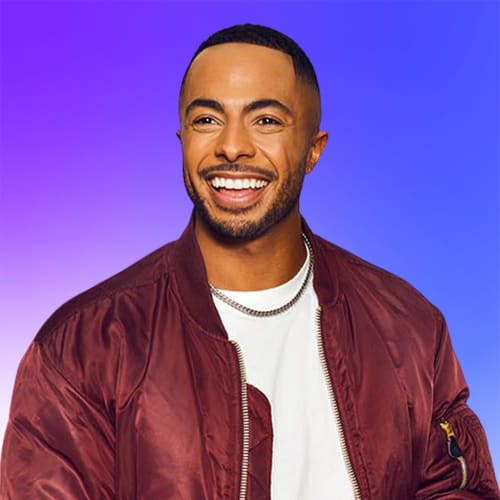 Tyler West | Presenter Biography - KISS