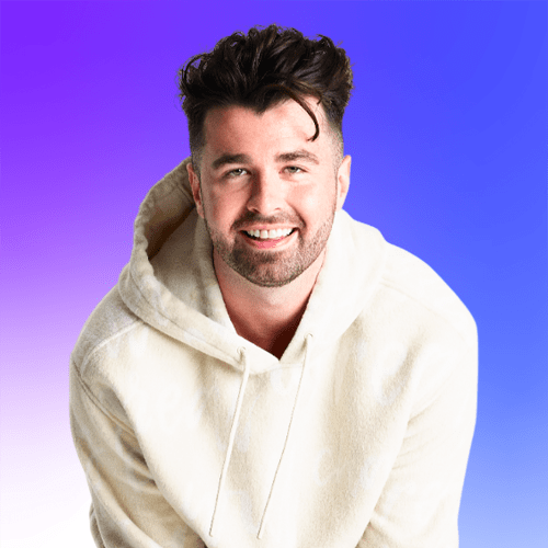 Jordan Lee | Presenter Biography - KISS XTRA