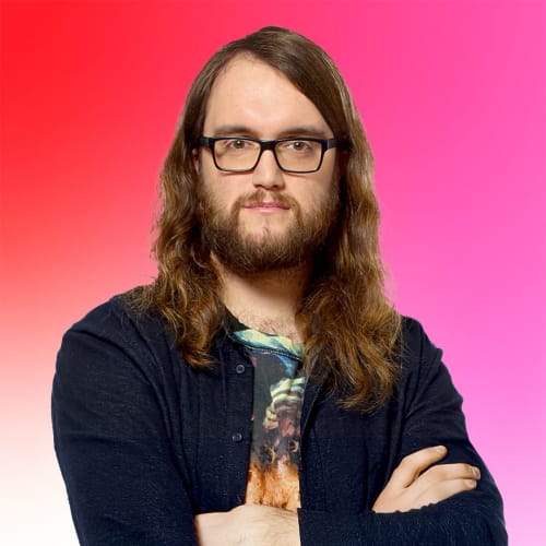 Kerrang! Radio Weekends: Alex Baker - Latest Episodes - Listen Now on ...