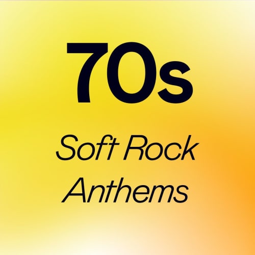 70s Soft Rock Anthems - Latest Episodes - Listen Now on Greatest Hits ...