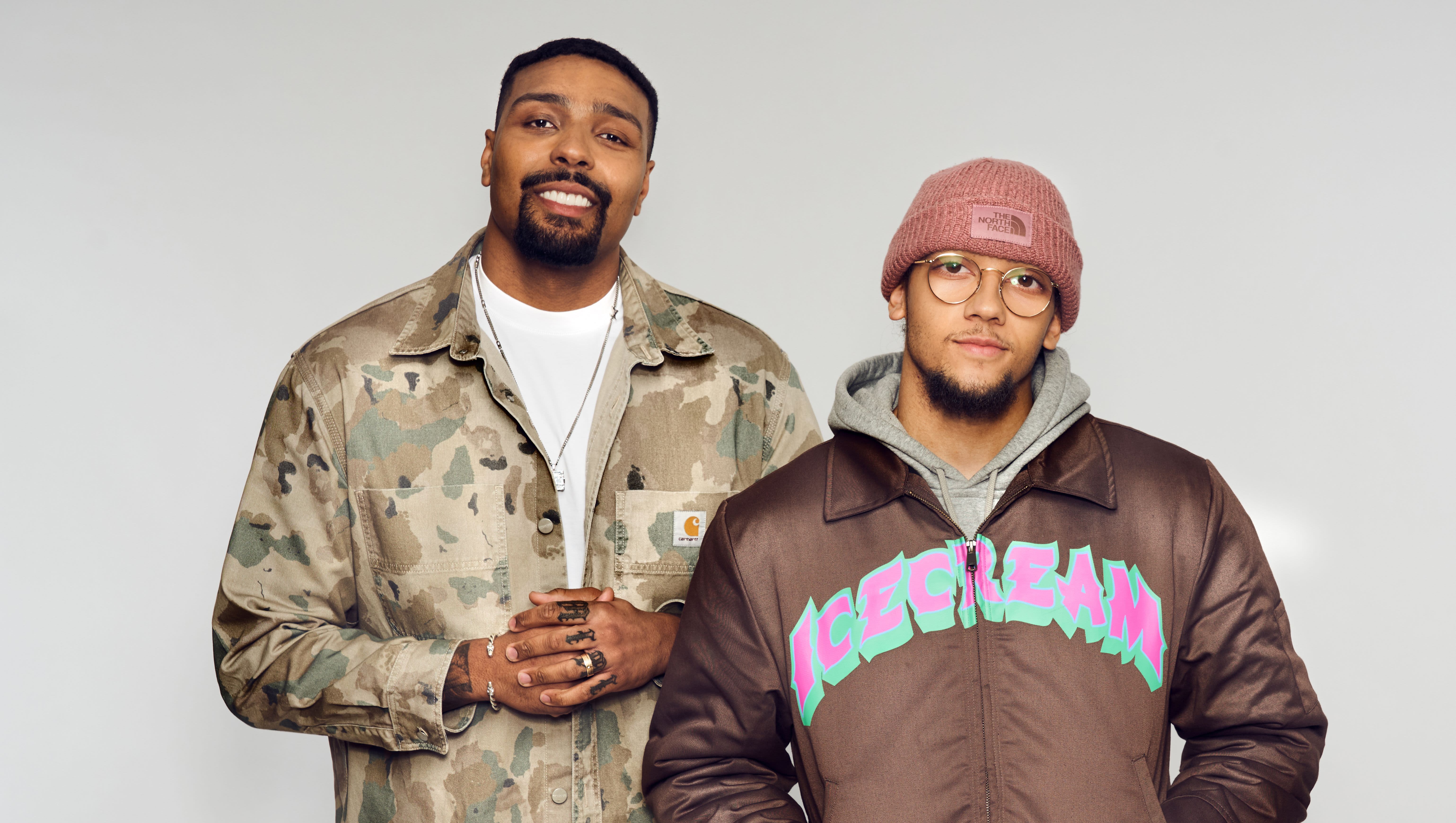 Latest Shows on KISS