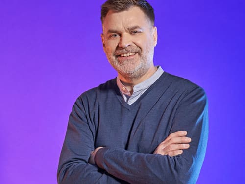 The Journey with Chris Philips - Latest Episodes - Listen Now on Jazz FM