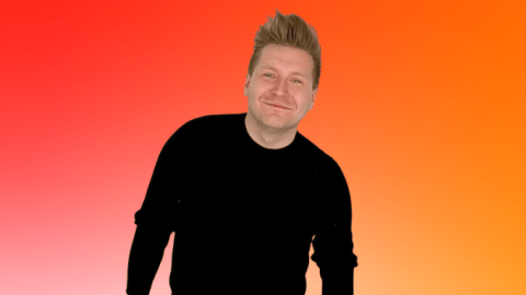 Declan Wilson - Latest Episodes - Listen Now on Downtown Radio