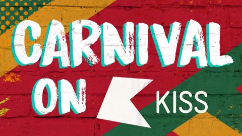 Stylo G - Latest Episodes - Listen Now on KISS XTRA