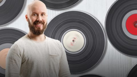 Pookin lista - Radio Pooki