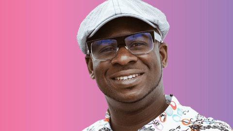 Edward Adoo - Latest Episodes - Listen Now on Jazz FM