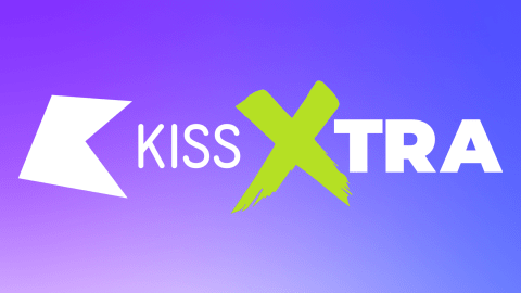 Kiss XTRA Residency - Latest Episodes - Listen Now on KISS XTRA