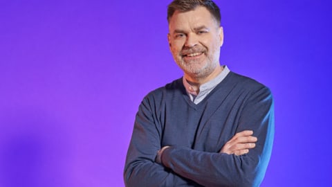 The Journey with Chris Philips - Latest Episodes - Listen Now on Jazz FM