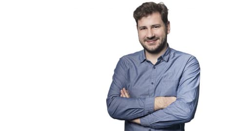 Dan Gabor - Latest Episodes - Listen Now on Magic FM - Always Great Music