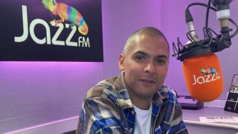 Binker Golding's One Too Many - Latest Episodes - Listen Now on Jazz FM